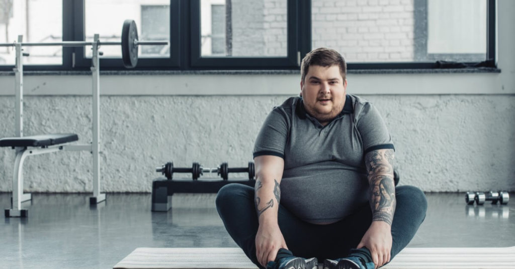 5 Tips to Overcome Obesity - SicknWell